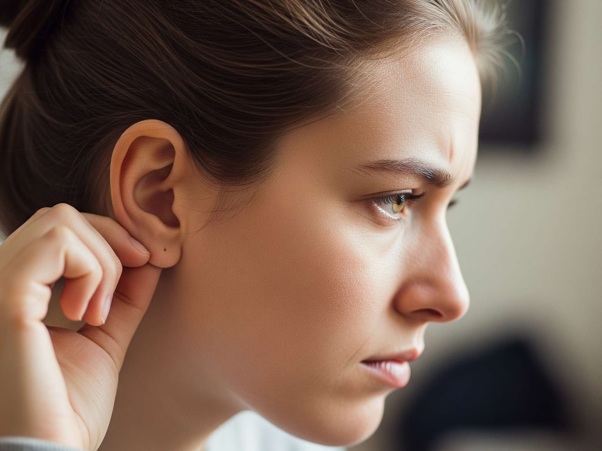 How to Unclog an Ear: 5 Fast Remedies to Try at Home | Healthy Living Guide